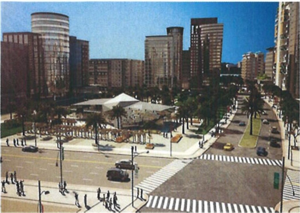 South Al Mutlaa Housing – Salini Impregilo | YYM Group